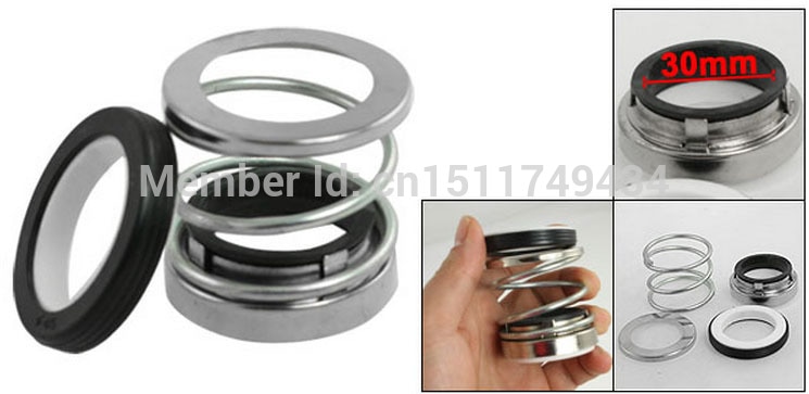 Rubber Bellow Single Spring 30mm Internal Dia Mech... – Vicedeal