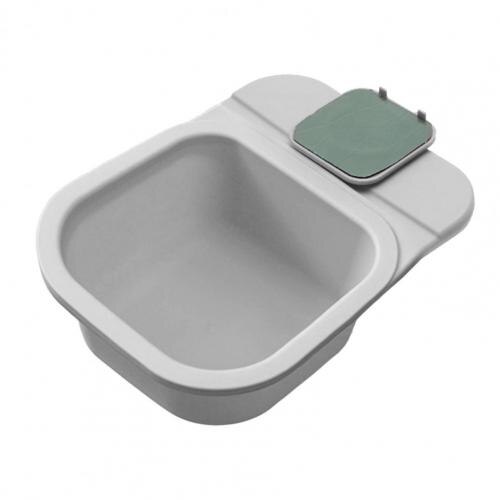 Useful Trash Can Retractable Easy to Clean Assembl... – Vicedeal