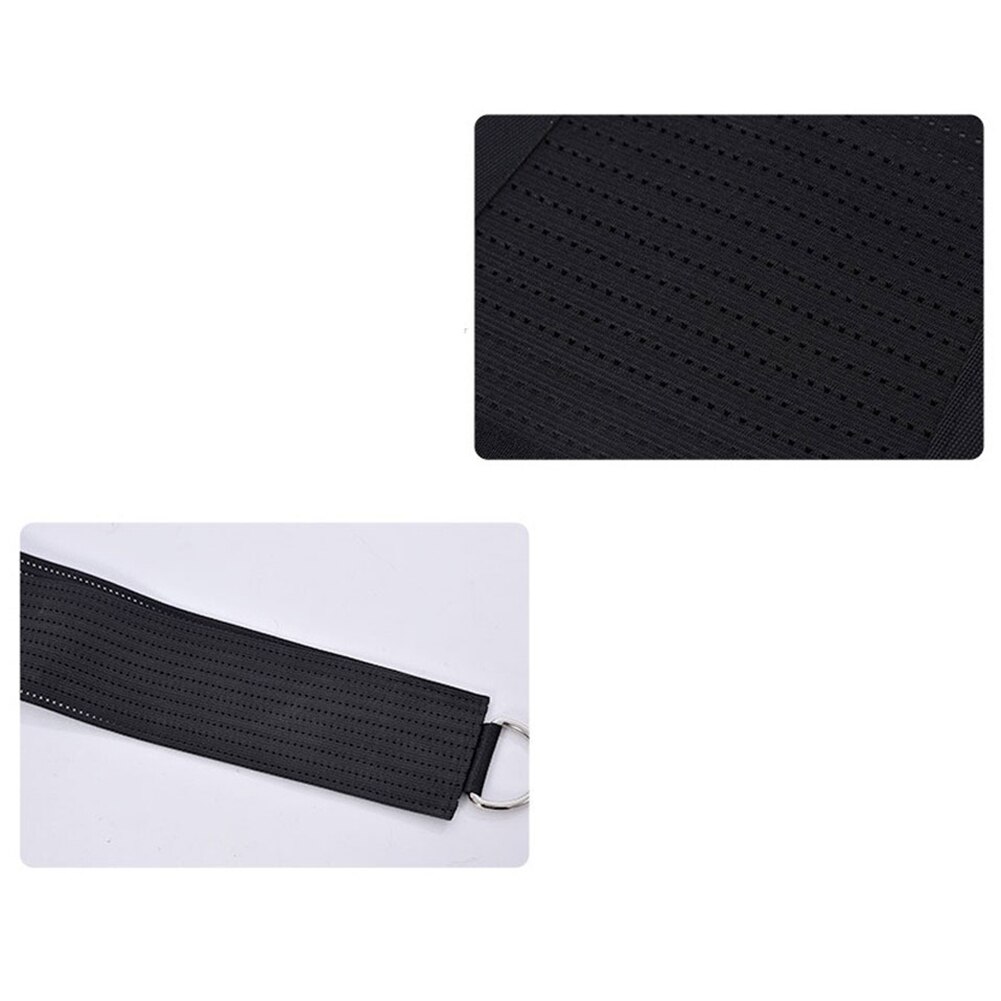 Self Heating Back Support Belt For Back Posture An Grandado