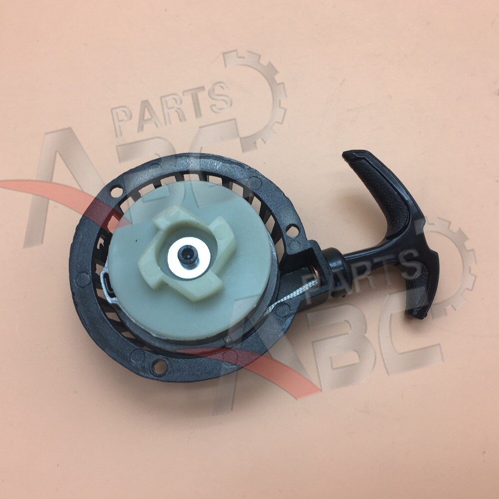 Recoil Pull Start Starter For 47cc 49cc Rocket Dir... – Grandado