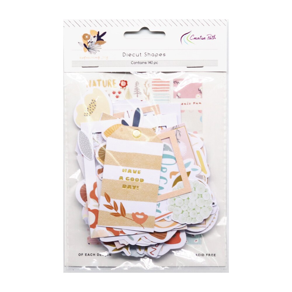The Path-diseños de papel para manualidades, adorn... – Grandado