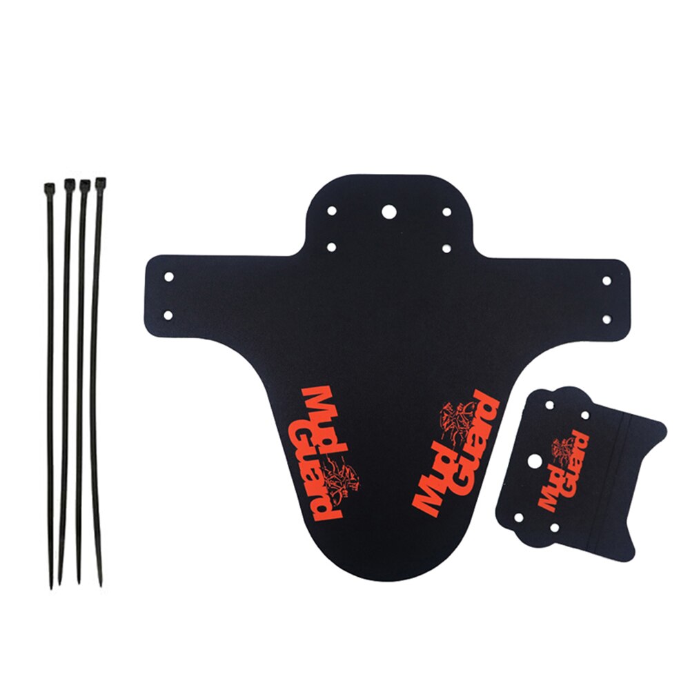 Mtb Racefiets Spatlappen Fietsen Fiets Vleugels Fr... – Grandado