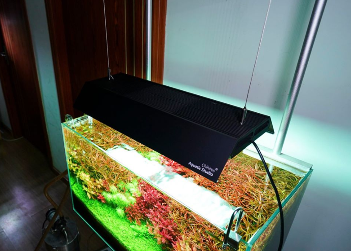Chihiros WRGB VIVID LED Light Shade Aquarium Acces... – Vicedeal