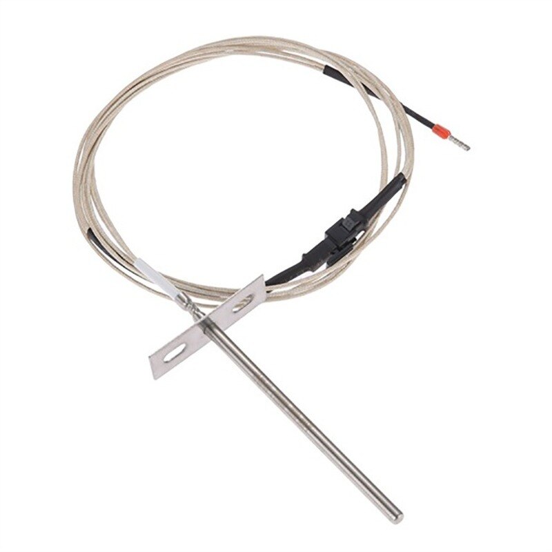 SOS304 thermal PT1000 resistor Temperature Probe S... – Grandado