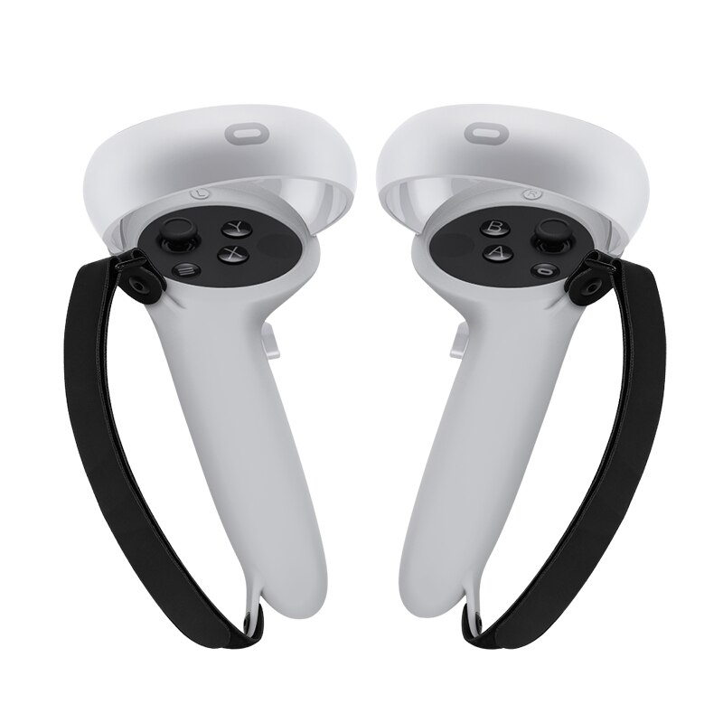 Oculus Quest 2 Extended Grip Protective Cover Cont... – Grandado