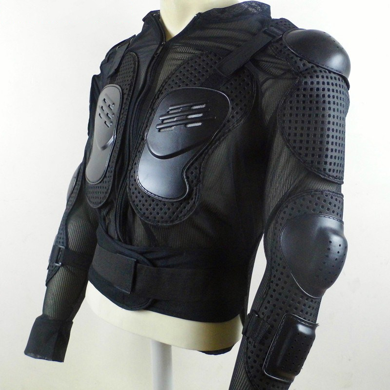 Professionele Fietsen Full Body Armor Protector Sp... – Vicedeal