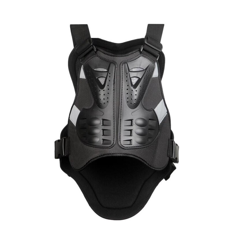 Motorcycle Vest Back Armor Back Support Moto Cross... – Vicedeal