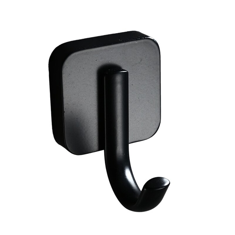 Stainless Steel Hooks Key Hanger Bathroom Towel Ho... – Grandado