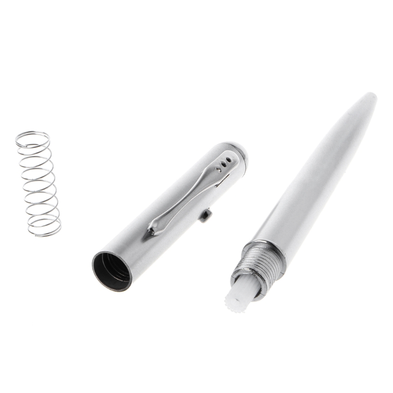 Magic LED UV Light Ballpoint Pen With Invisible In... – Vicedeal