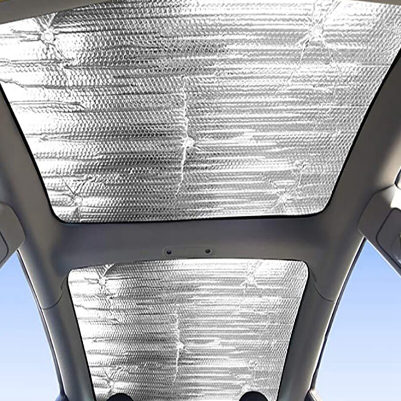 Car Windows Parasols Glass Roof Hood Roof Sun Prot... – Vicedeal