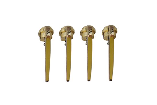 Gold pen clip assembly for RZ-RP80#&RZ-FP80# magne... – Grandado