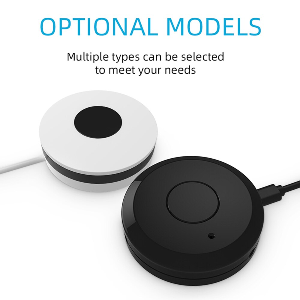 NEO COOLCAM NAS-IR02W USB WiFi IR Remote Control S... – Grandado