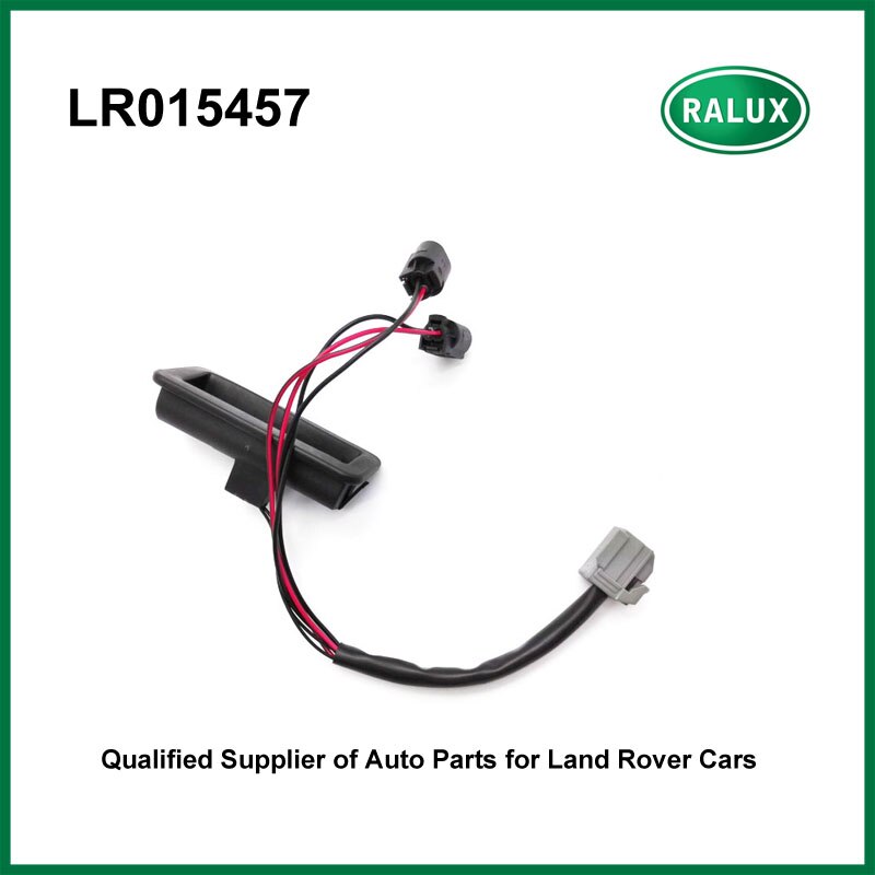 LR015457 LR071910 Release Schalter heckklappe scha... – Grandado