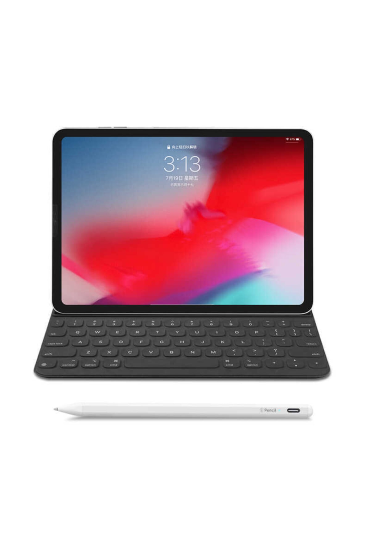 Pencil X Touch Drawing Pen – Grandado