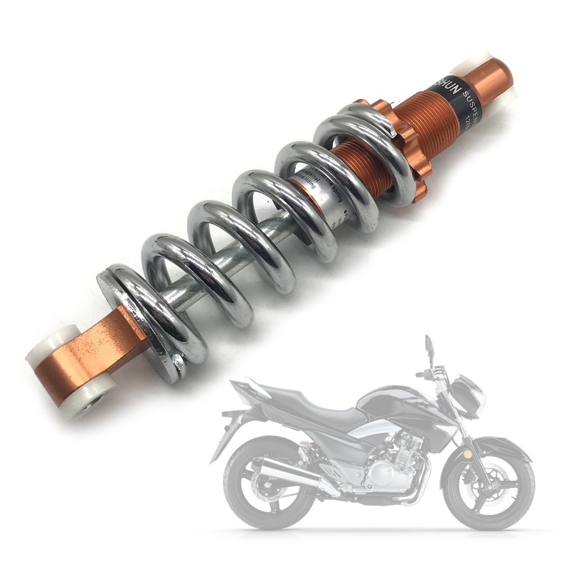 Motorbike Rear Suspension Shock 190mm 1200lbs for ... – Grandado