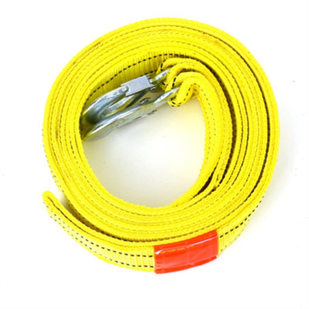 4M robuste 5 tonnes câble de remorquage de voiture... – Grandado