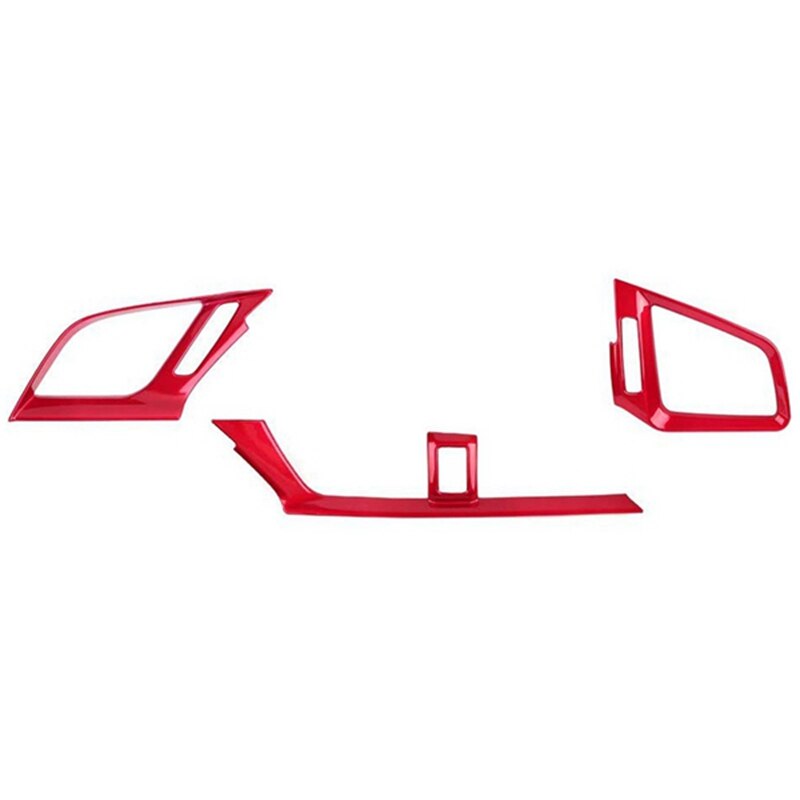 Central Control Air Vent Outlet Cover for 10Th Gen... – Grandado