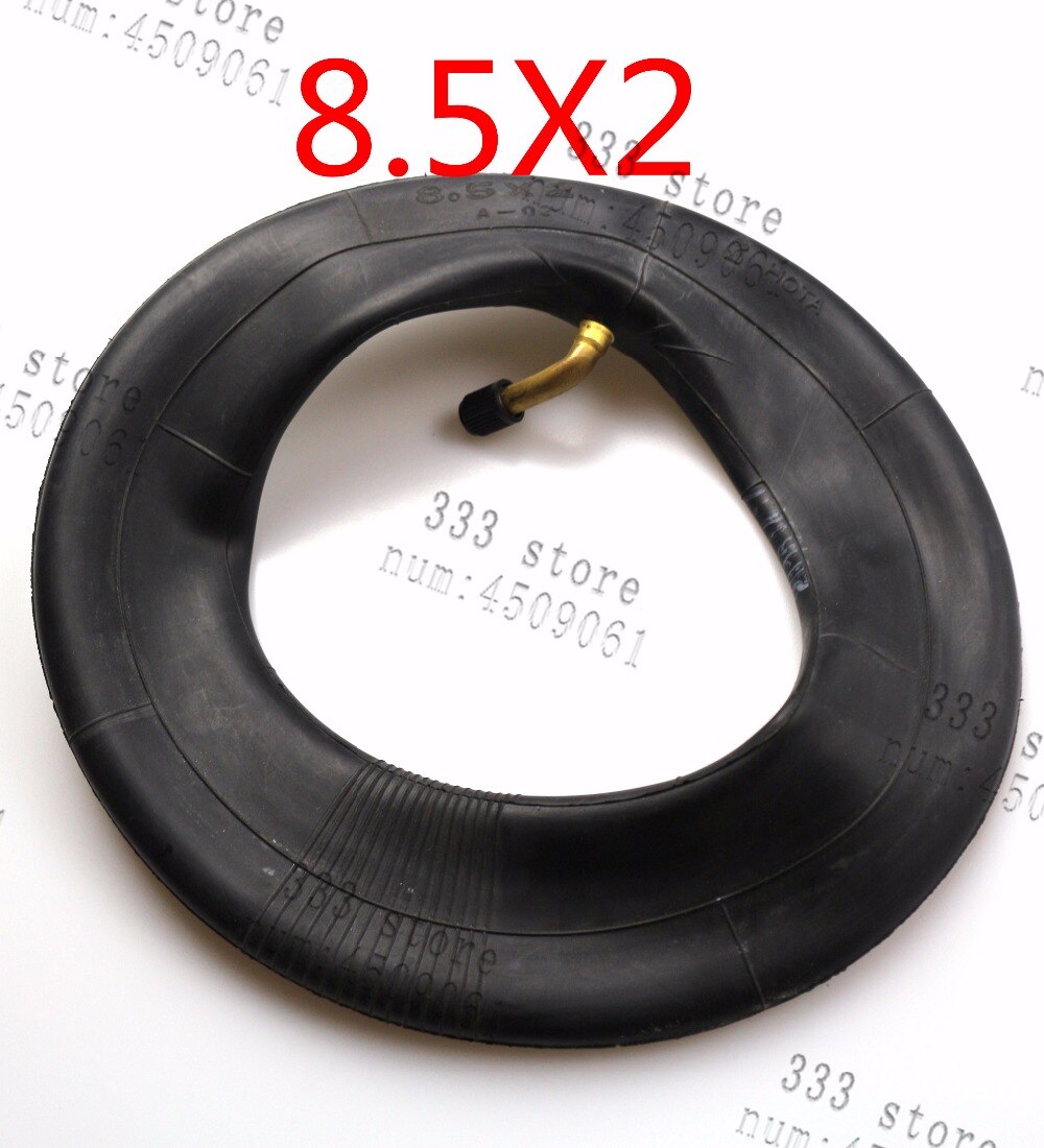 TUBO Interno pneu 8.5x2 8 1/2*2 8 1/2X2 para Gás e... – Grandado