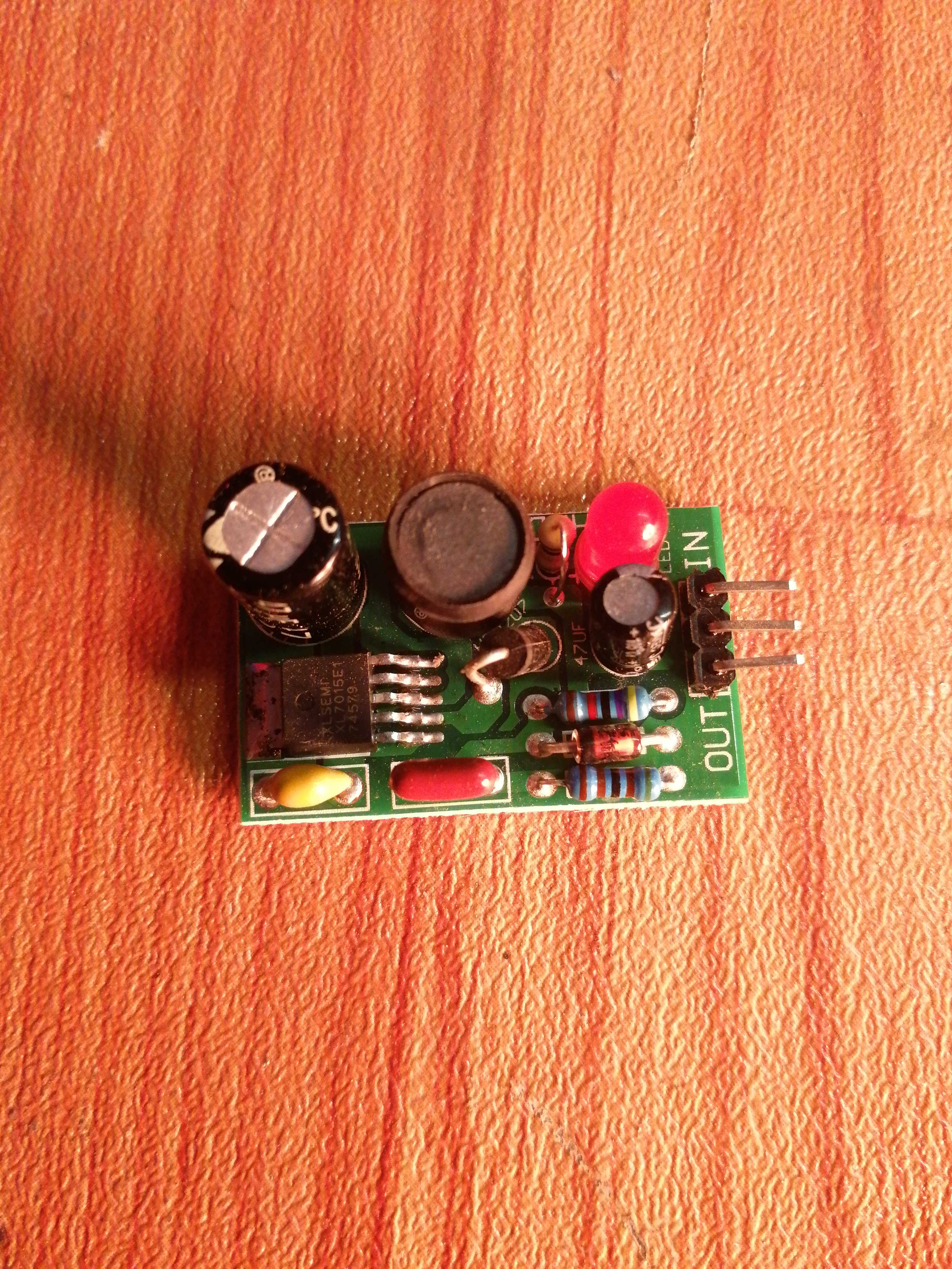 Pure sine wave/correction wave inverter DC to DC S... – Grandado