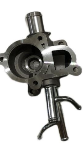 Boîtier de Thermostat et ensemble de bouchons pour... – Grandado