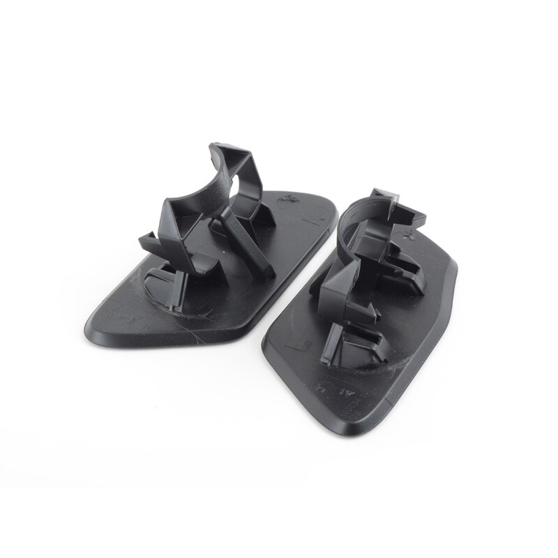 left and right for BMW Set Of Covers Primered Sra ... – Grandado