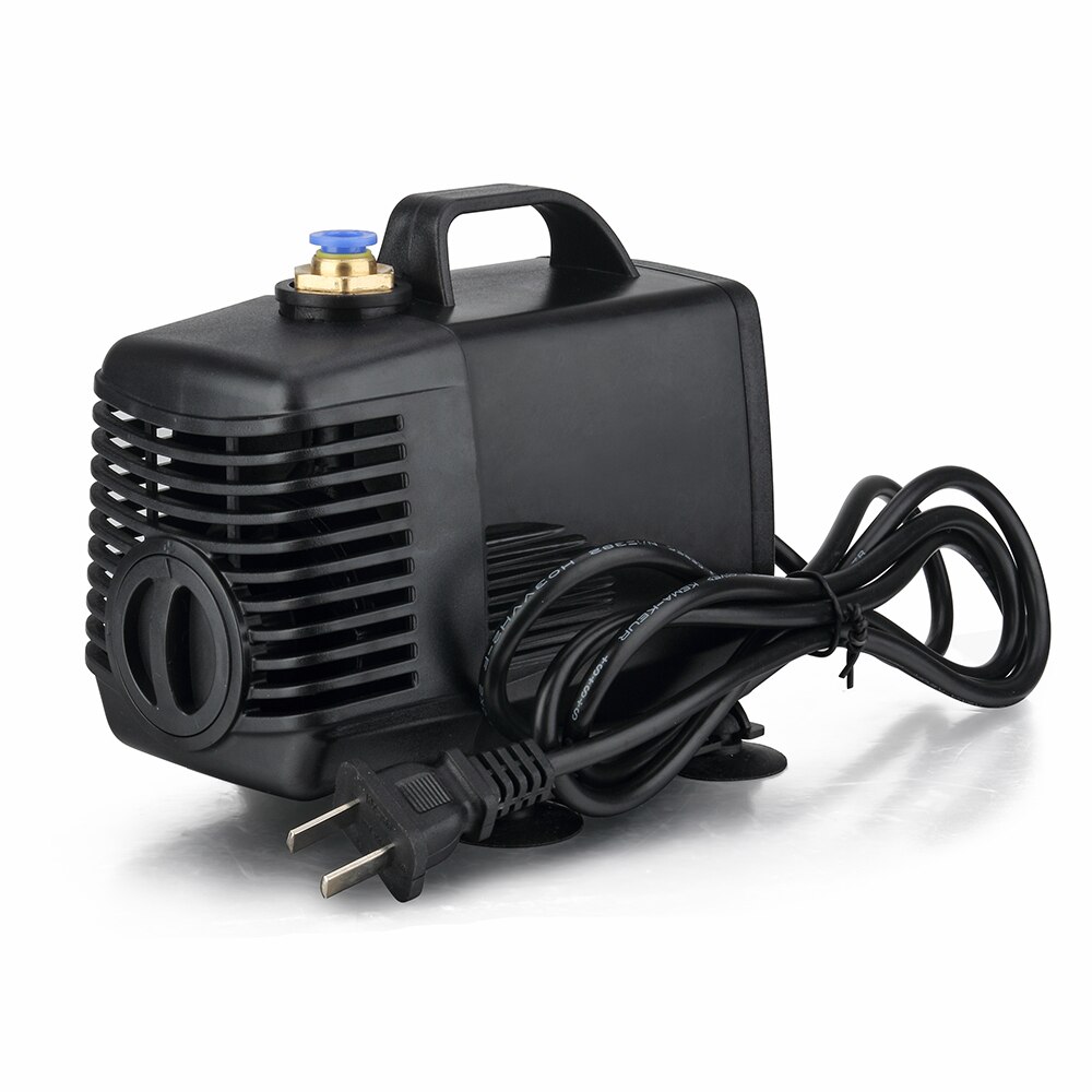 80W 3.5M 220V/110V Water Pump Engraving Machine To... – Grandado