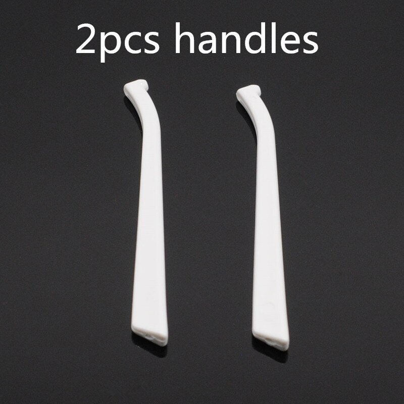 Disposable Composite Brush Tips / Brush Handles Fo... – Grandado