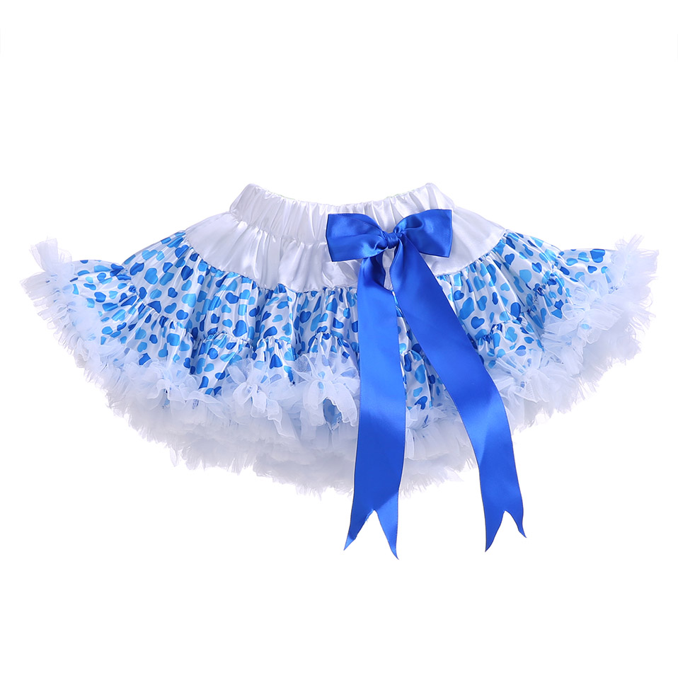 Falda de tutú para niña, tutú de bailarina con cap... – Grandado