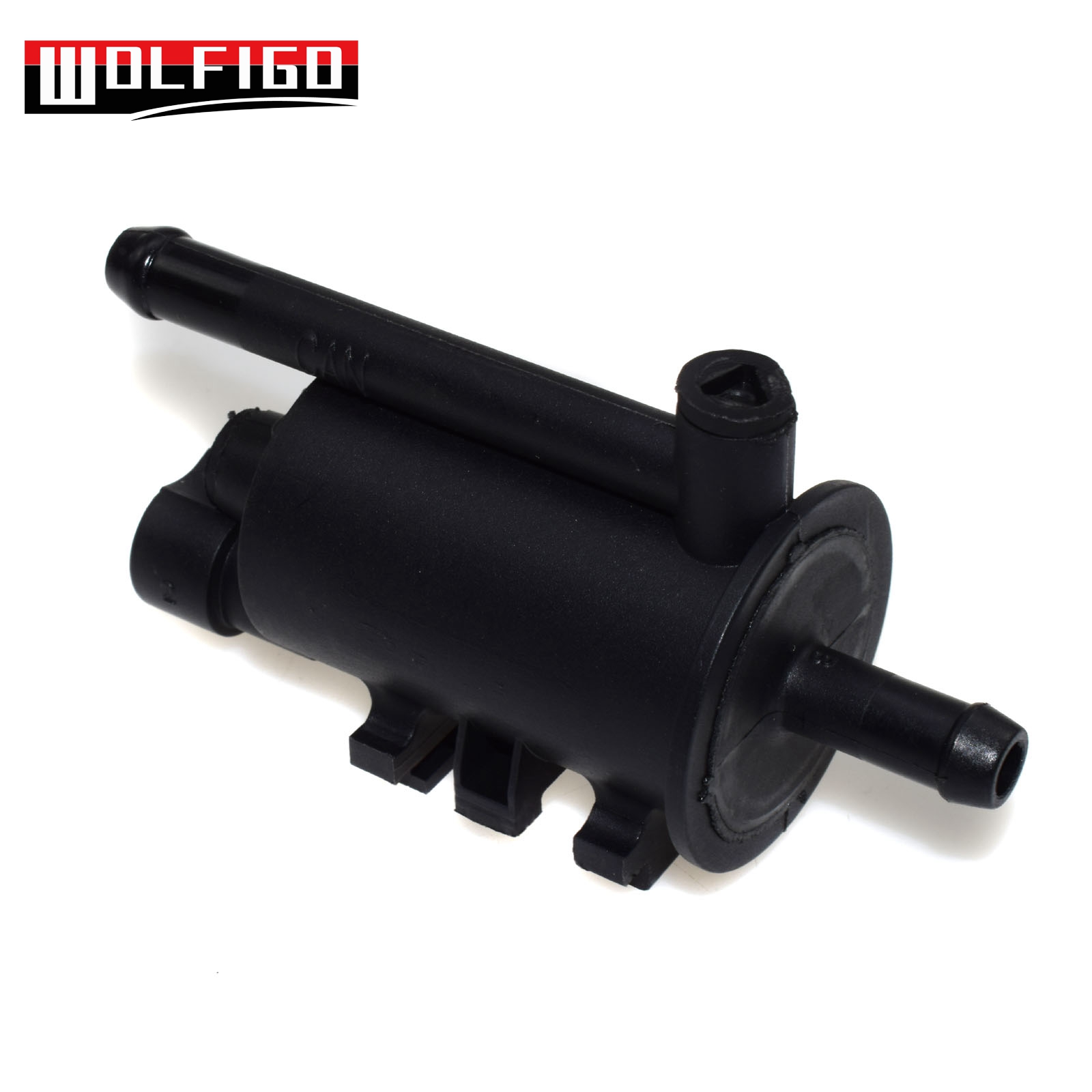 WOLFIGO Evap Adiabatische Emissie Bus Purge Soleno... – Grandado