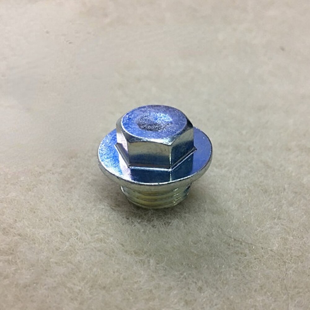 807016160 öl Ablauf Stecker Dichtung M16x 1,5 Schr... – Grandado