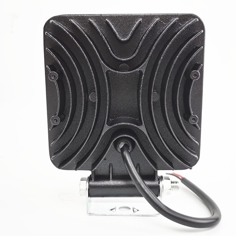 4 Inch 24LED 72W Off-Road Vehicle Spotlight Car Fr... – Grandado