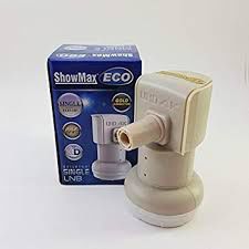SHOWMAX SINGLE SİNGLE LNB GOLD – Grandado