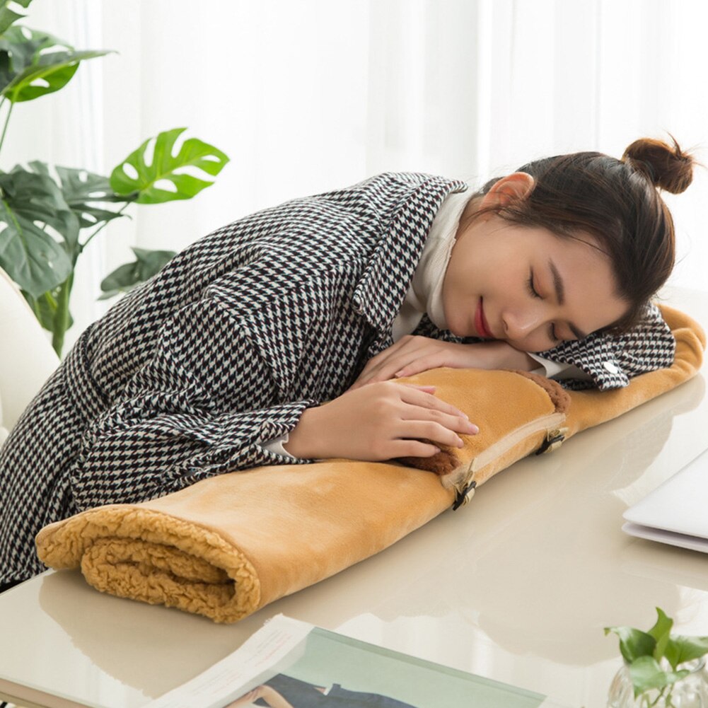 Couverture de chauffage de bureau à domicile suspe... – Grandado