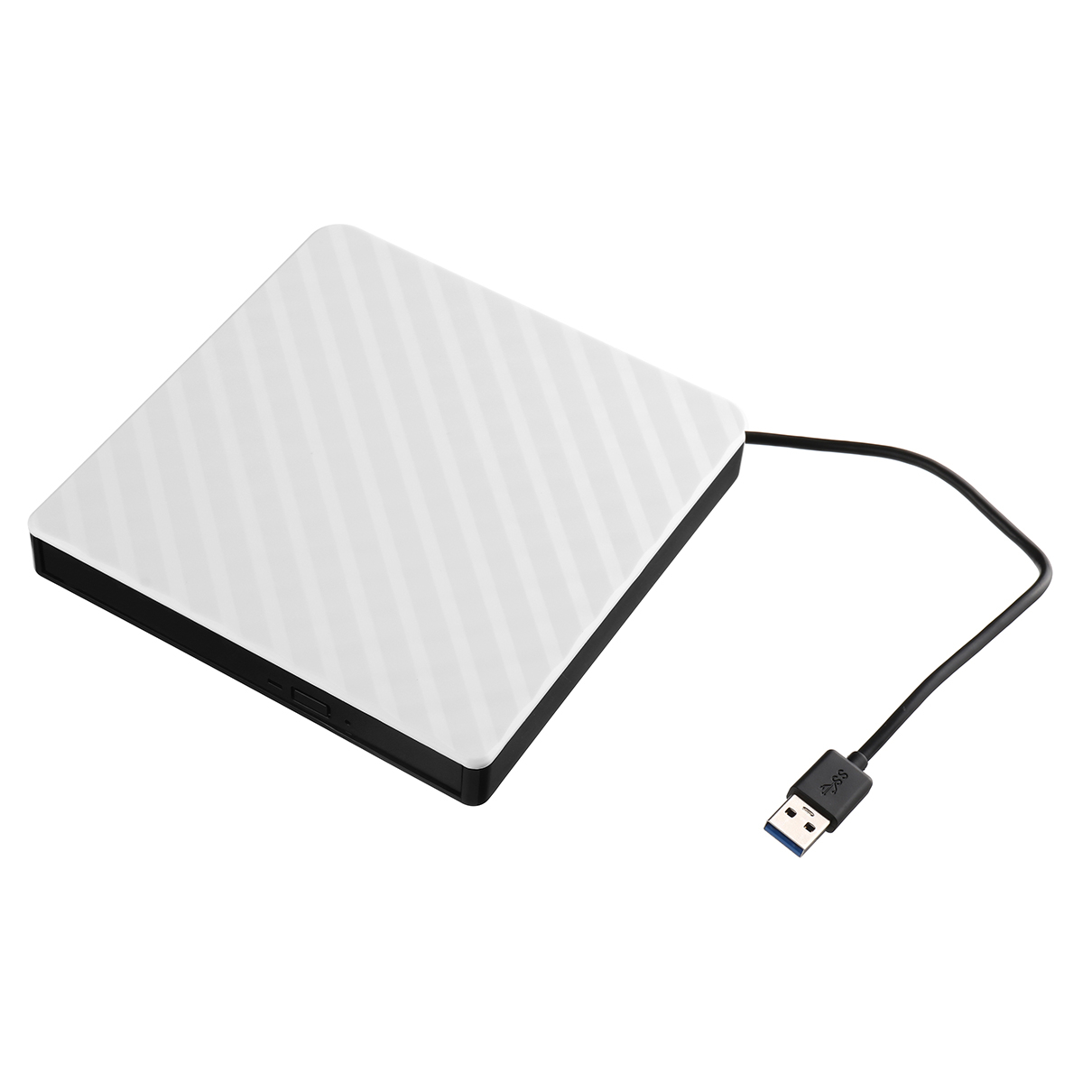 USB 3.0 Slim External DVD RW CD Writer Drive Burne... – Vicedeal