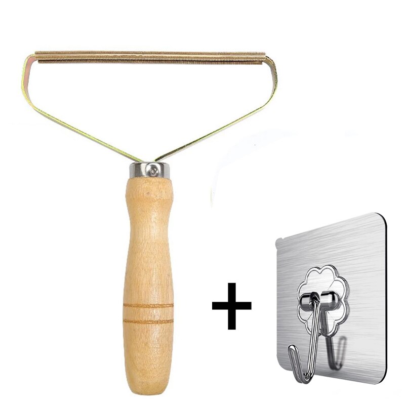 Portable Lint Remover Manual Lint Roller Clothes B... – Grandado