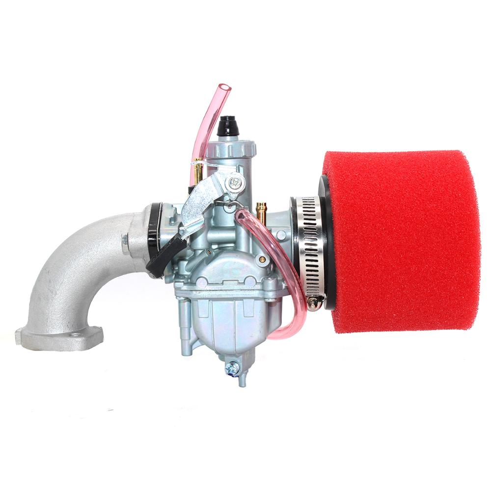 Mikuni VM22 Carburateur PZ26 26Mm 125cc Crossmotor... – Vicedeal