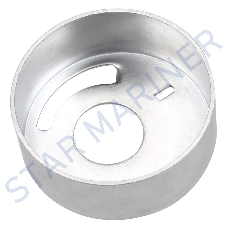 61N-44322 Insert, Cartridge For Yamaha Outboard Mo... – Grandado