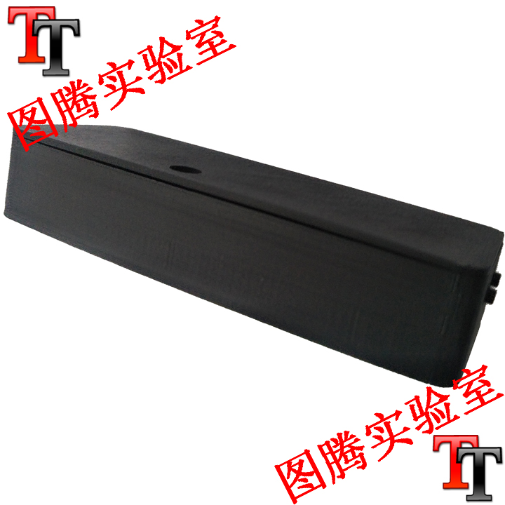 VFD Fluorescent Display Digital Electronic Clock D... – Grandado