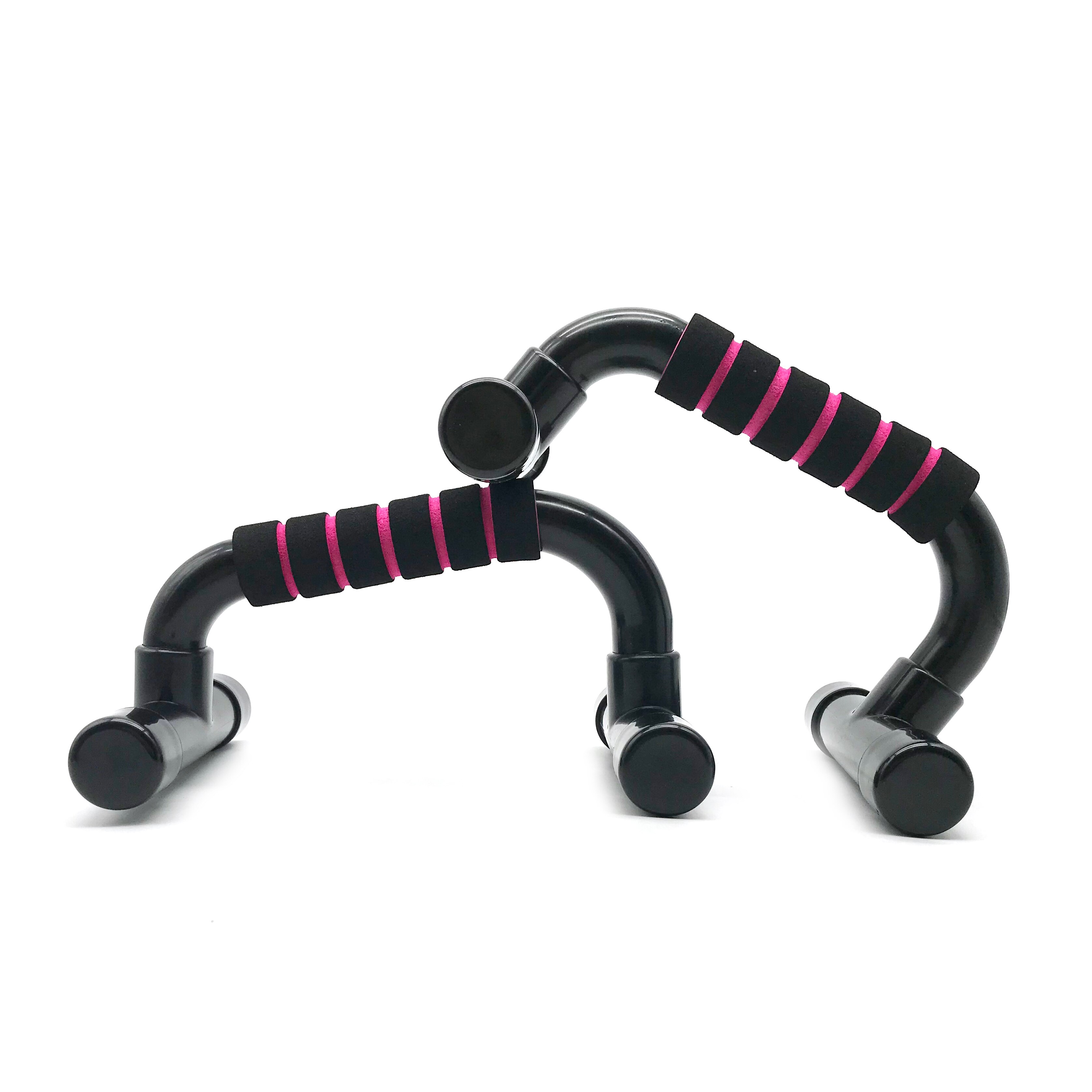 exercise indoor/outdoor portable push up bar – Vicedeal