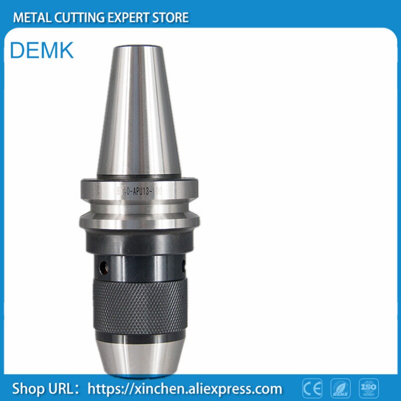 Spindle BT30 APU16 110L High Precision 1-16mm Dril... – Vicedeal