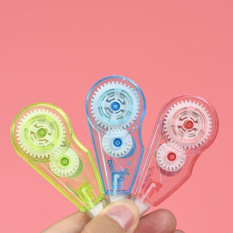 8311 White Out Correction Roller Pen Correction Ta... – Grandado