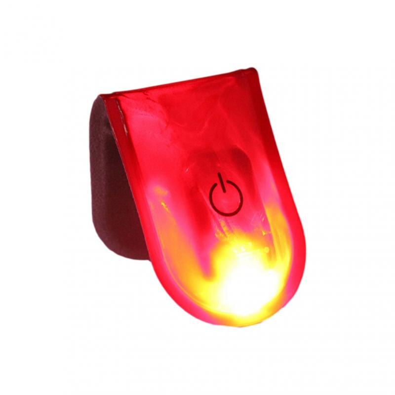 LED Outdoor Sports Safety Light Clip Magnetic Ligh... – Grandado