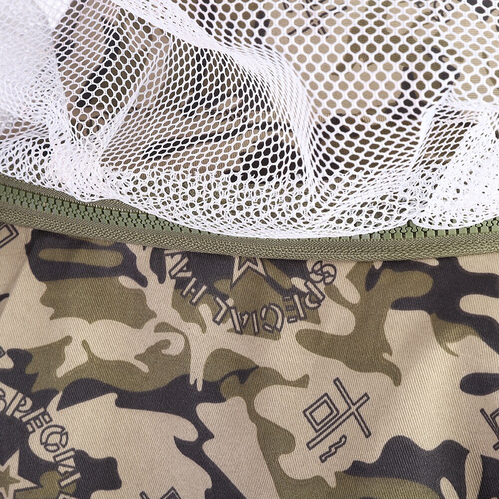 Beekeeping Suit Gray Five Star Pattern One-Piece R... – Grandado