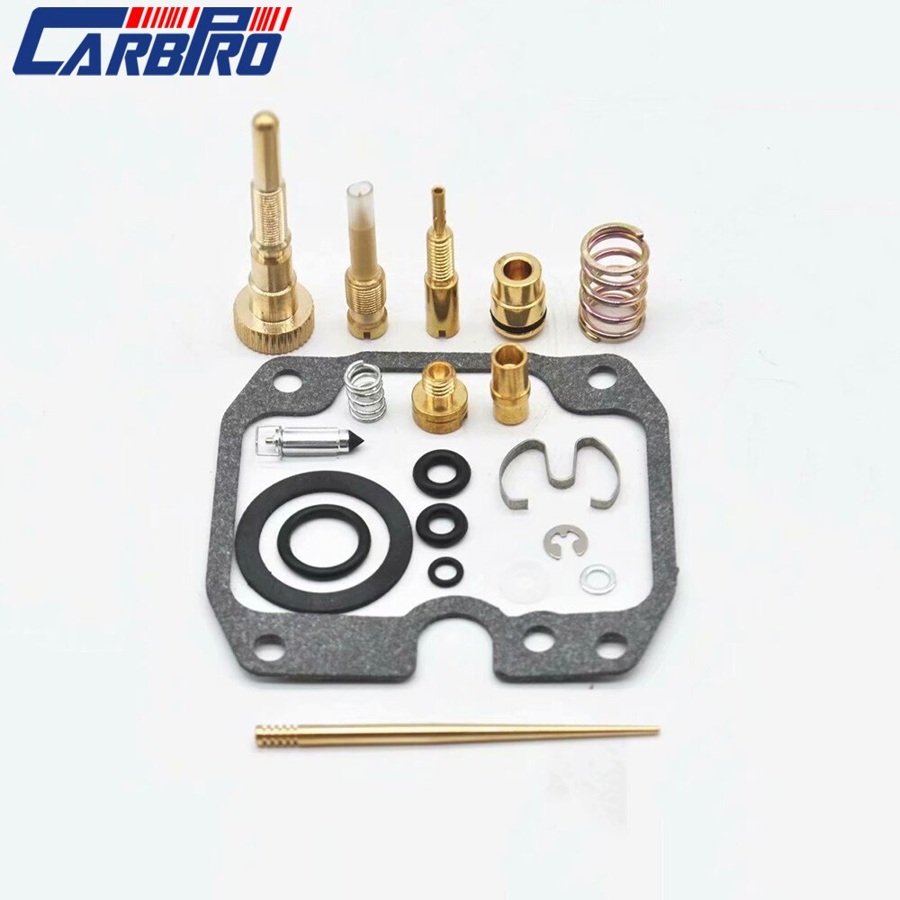 Karburator reparationssæt til yamaha yfb 250 yfb t... – Grandado