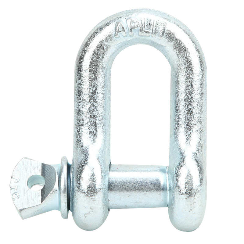 Lifting Shackles G210 Heavy Duty Bow Type Lifting ... – Vicedeal