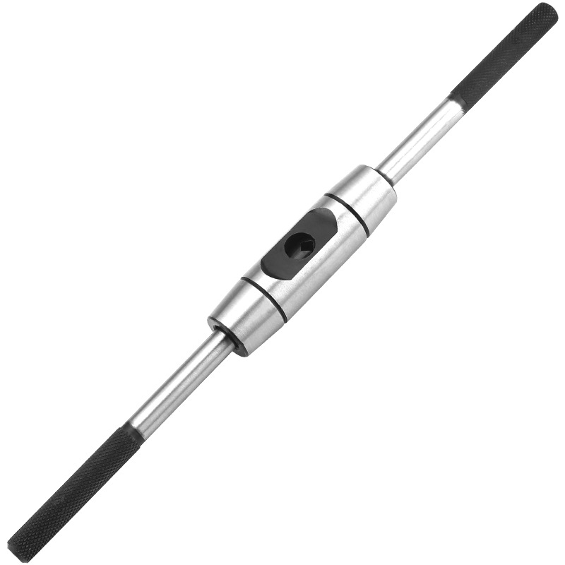 Hand Taps Wrench M1-M24 Tapping Winch All Hard Ste... – Vicedeal