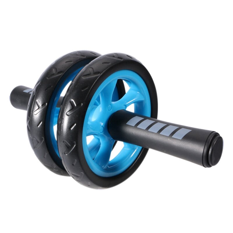 AB Wheel Roller Kit Ab Roller Wheel Exercise Equip... – Vicedeal