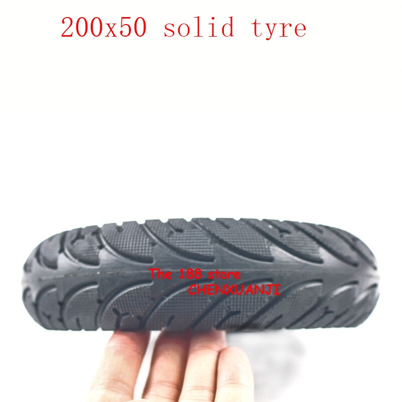 For Speedway Mini 4 Pro Solid Wheel Tire Electric ... – Grandado