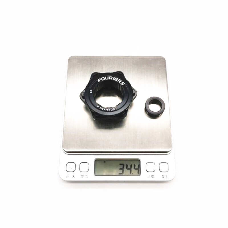 Fouriers Bike Hub Adapter Rear 12*142 to 148 Adapt... – Grandado