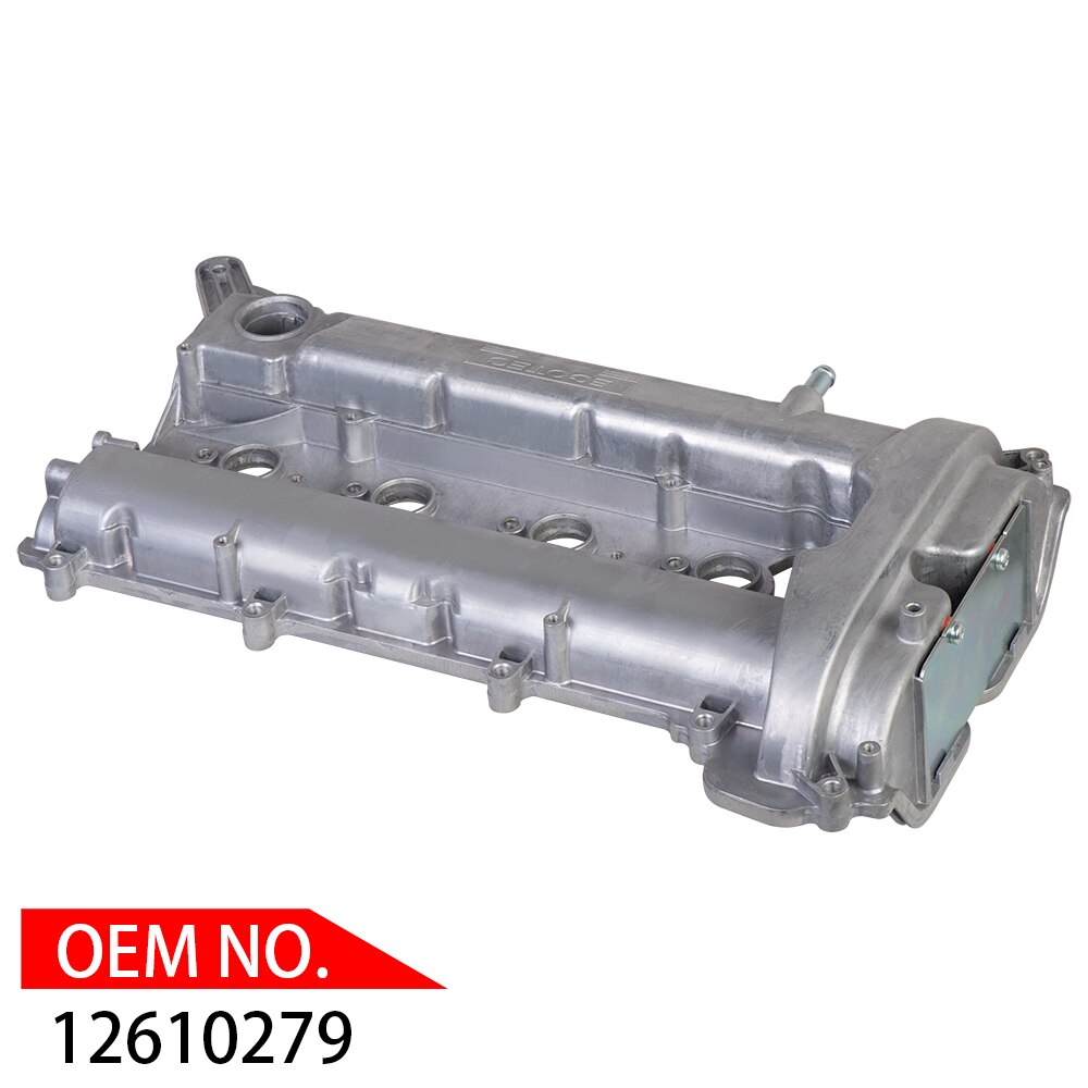 OEM 12610279 Aluminium Legierung Motor Zylinderkop... – Grandado